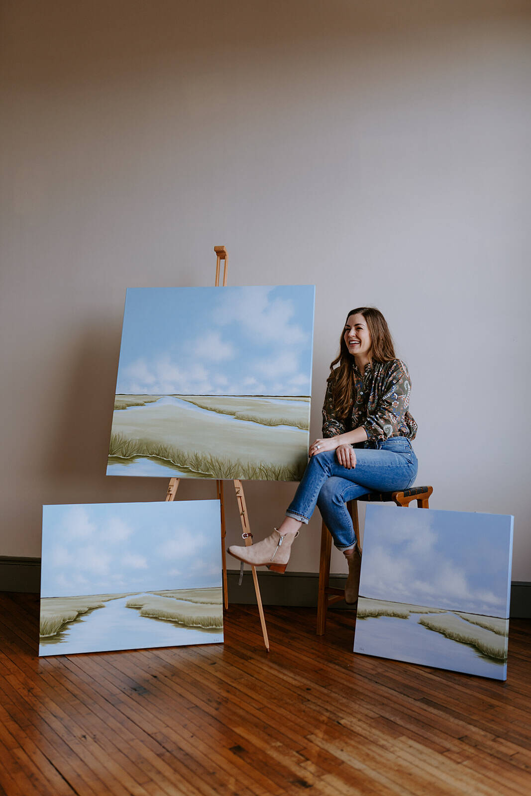 Home | E. Ward Originals