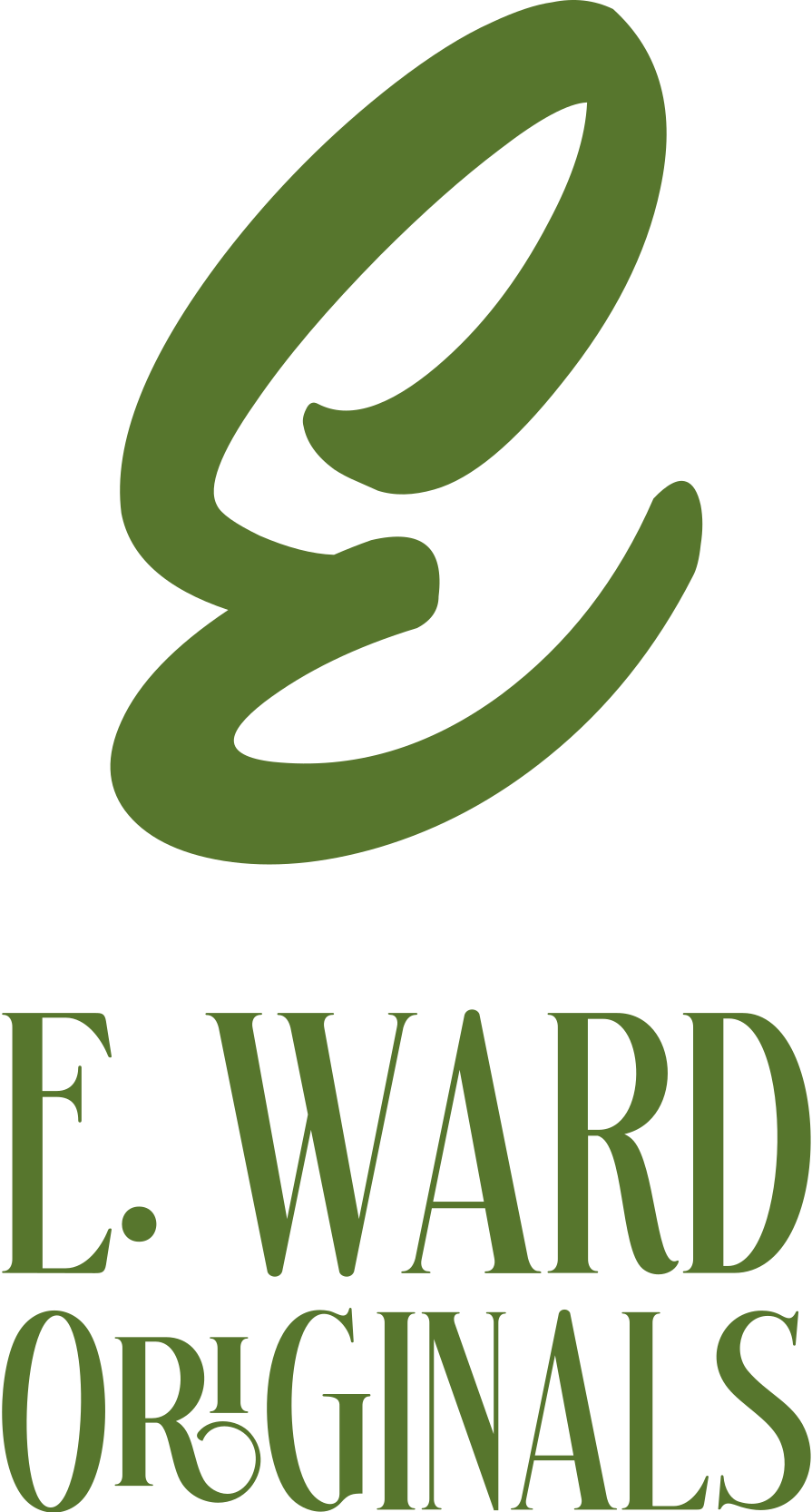 Home | E. Ward Originals